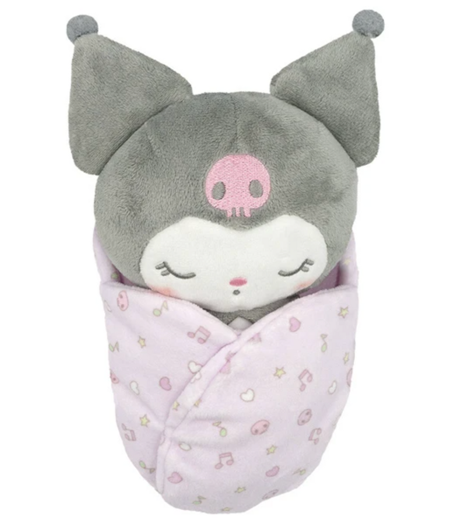 Kuromi Plushies, Earrings, Bags, Totes, Backpacks, Accessories, Toys ...